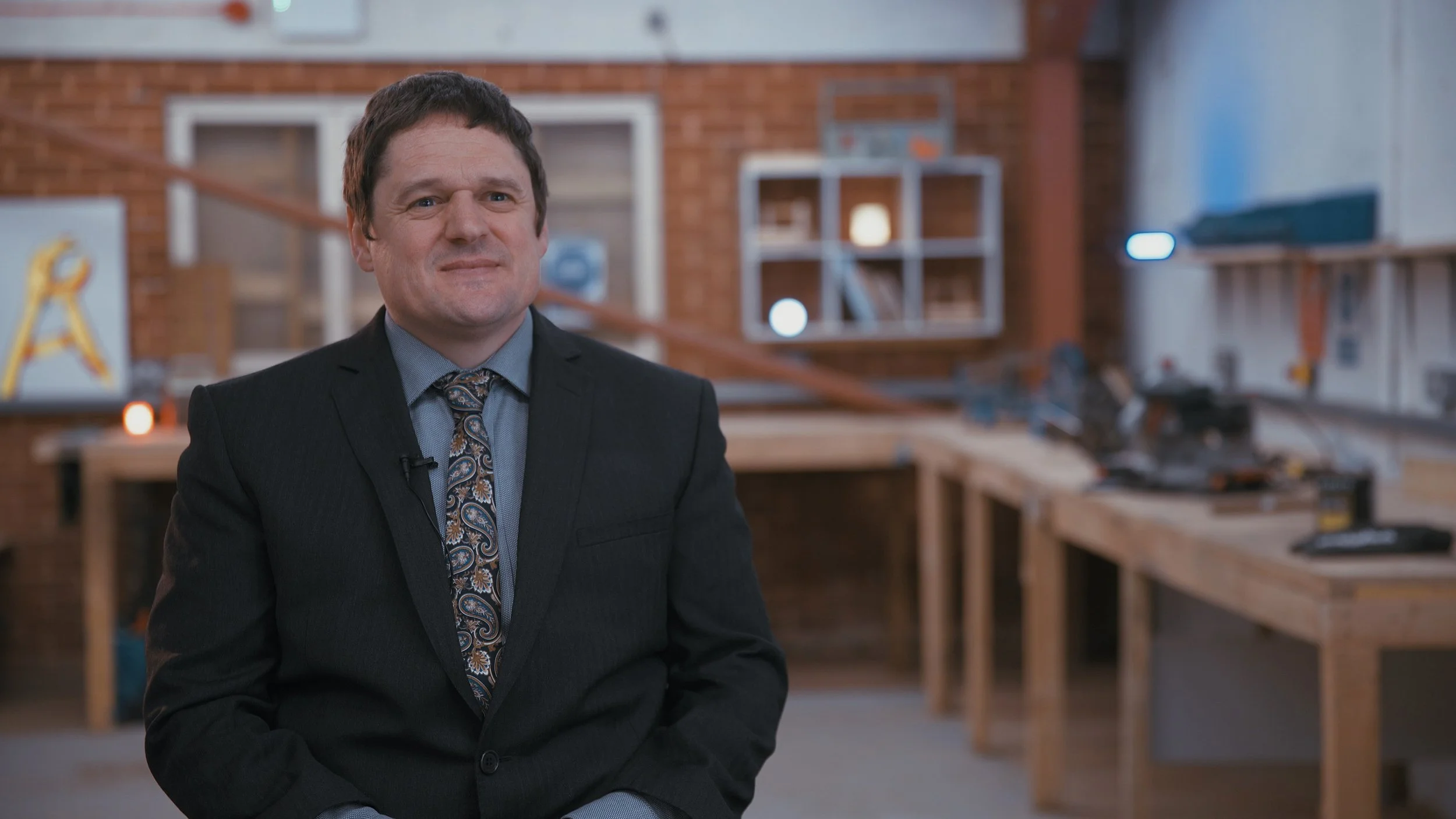 Reimagining Education with Dave Slater, to benefit every child — Co ...
