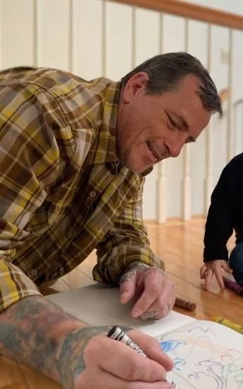 Artists — Jim’s Tattoo Since 1977