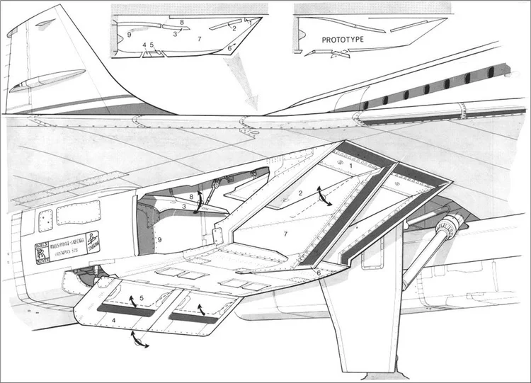 Concorde | Case Studies | Hooper Quinn