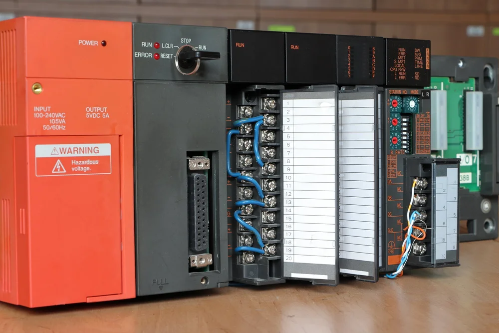 Research Control & Test Measurement Systems | Hooper Quinn