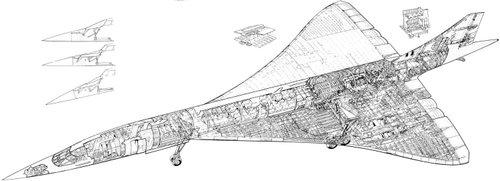 Concorde | Case Studies | Hooper Quinn