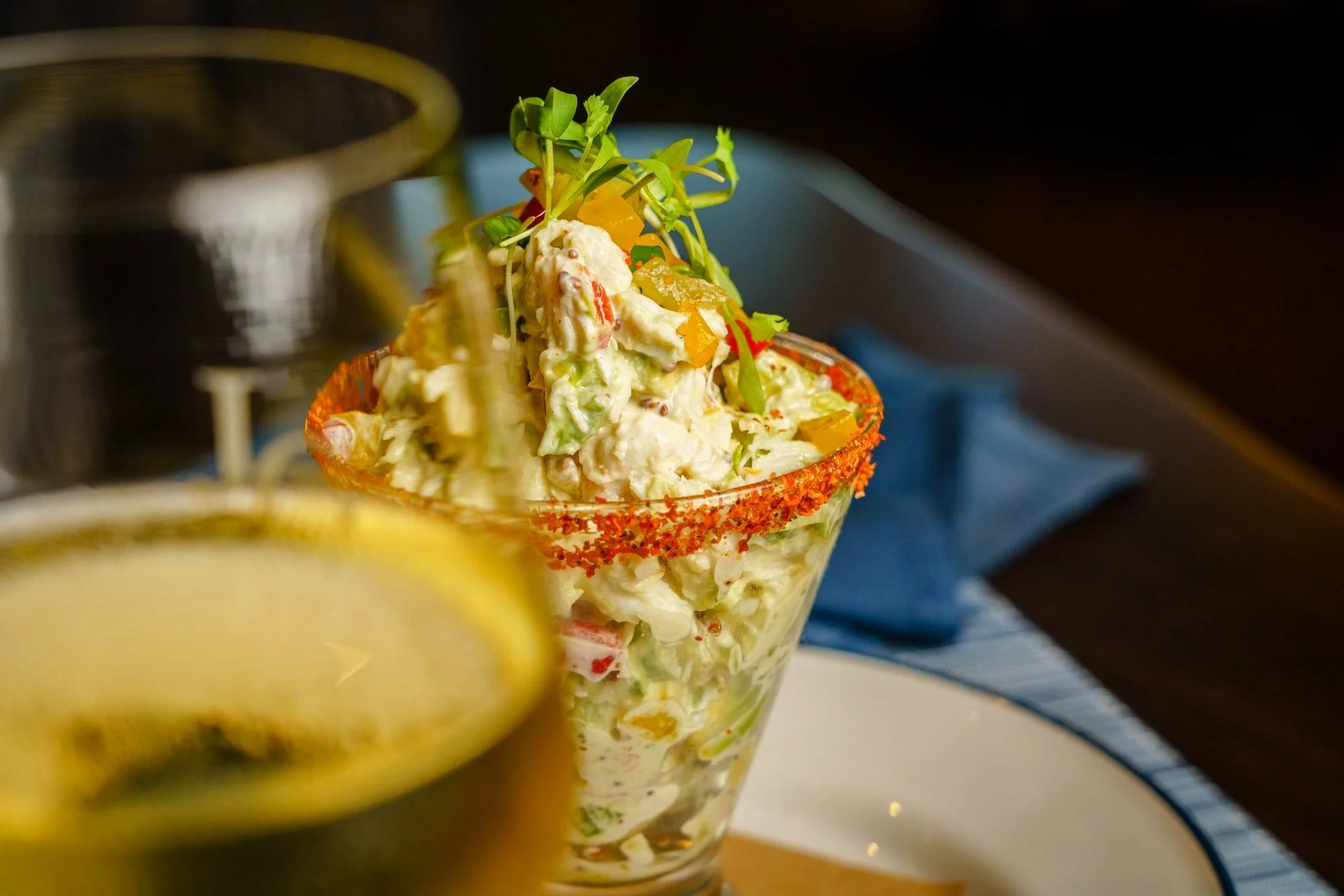 Premier Fine Dining | Jupiter, FL | The Jupiter Grill