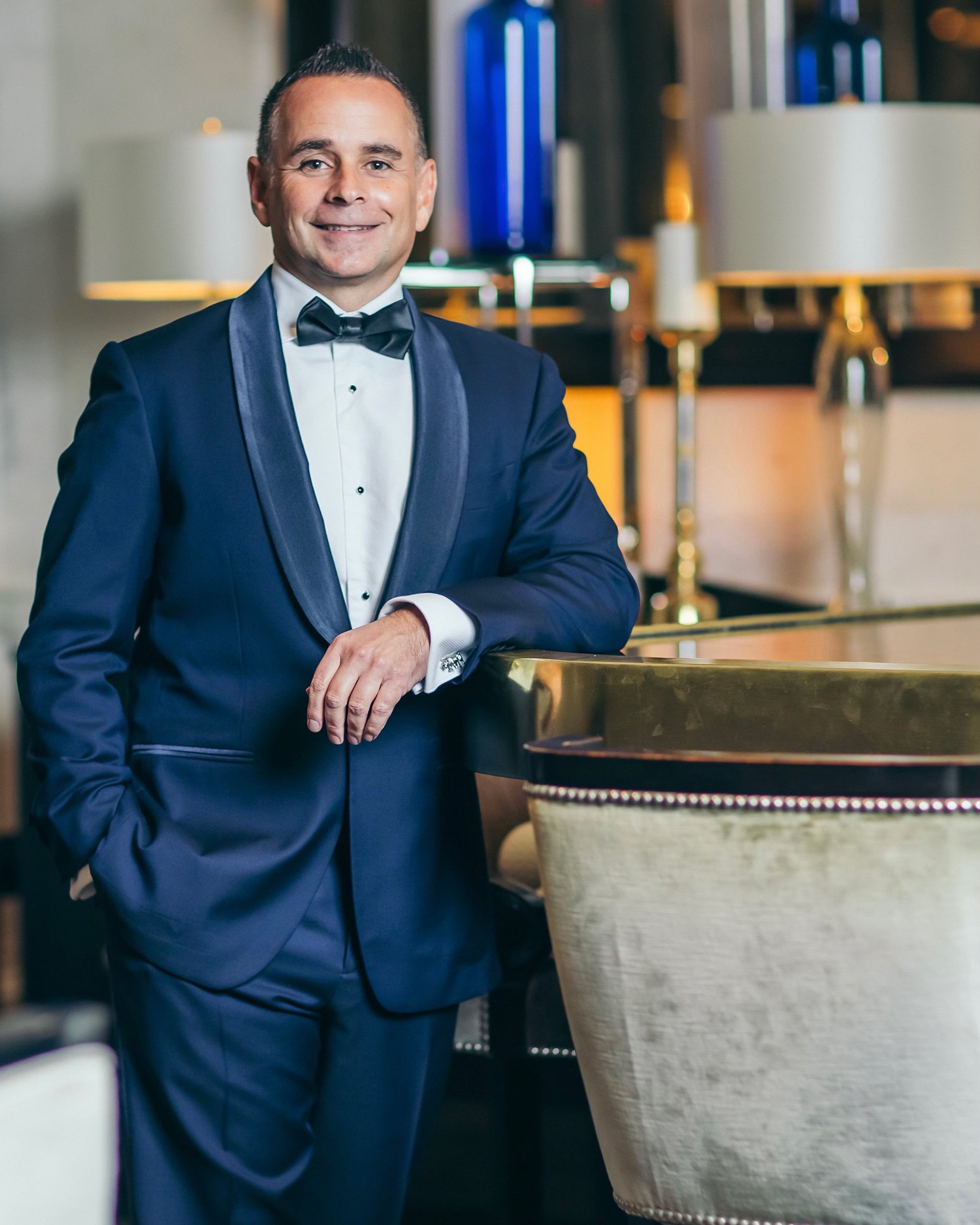 Premium Fine Dining Restaurant | Jupiter, FL | The Jupiter Grill