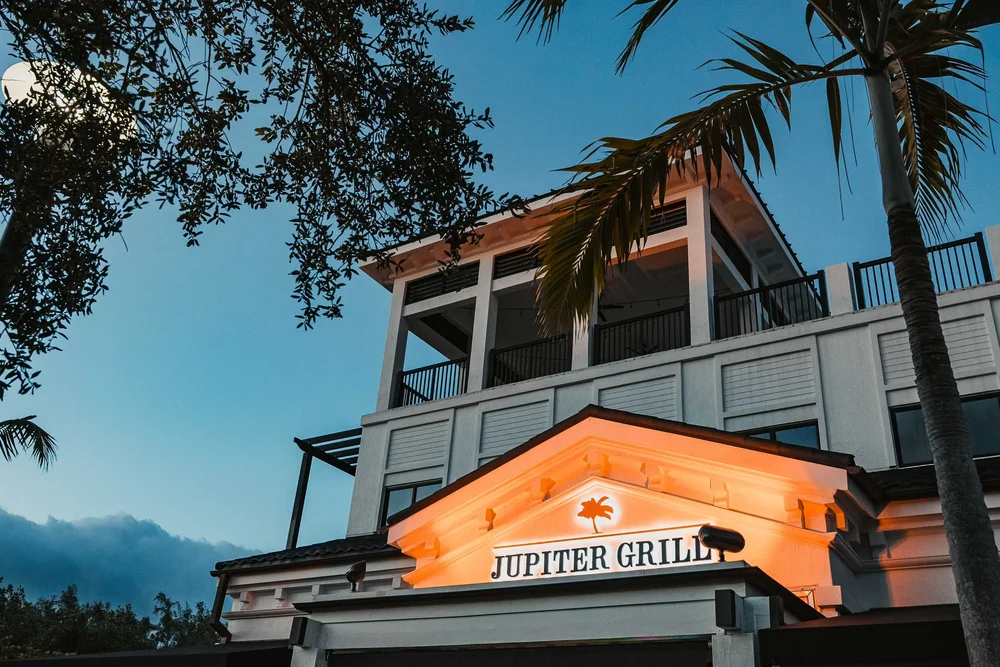Premier Fine Dining | Jupiter, FL | The Jupiter Grill
