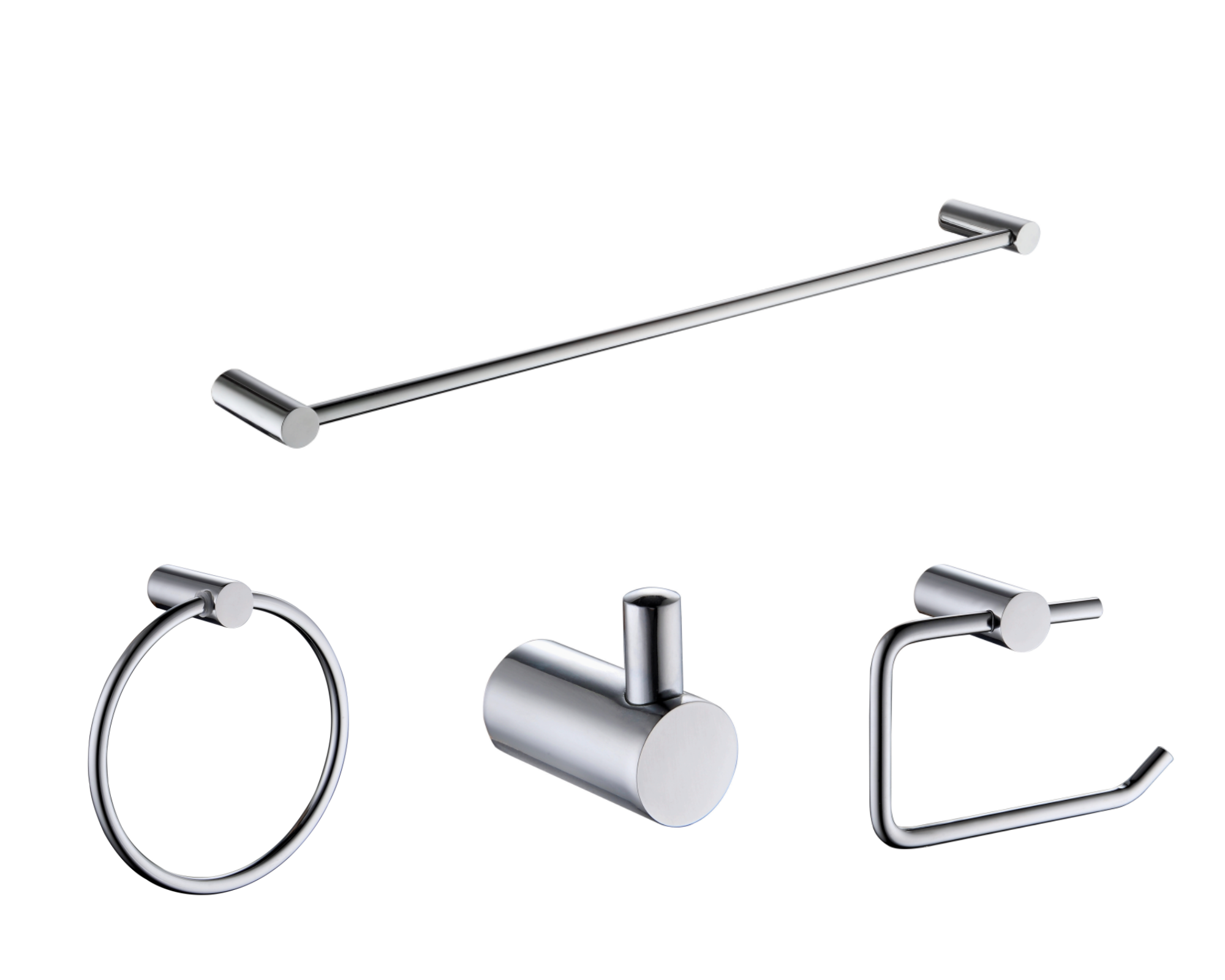 Toilet Accessories — OAP - Optimum Architectural Products