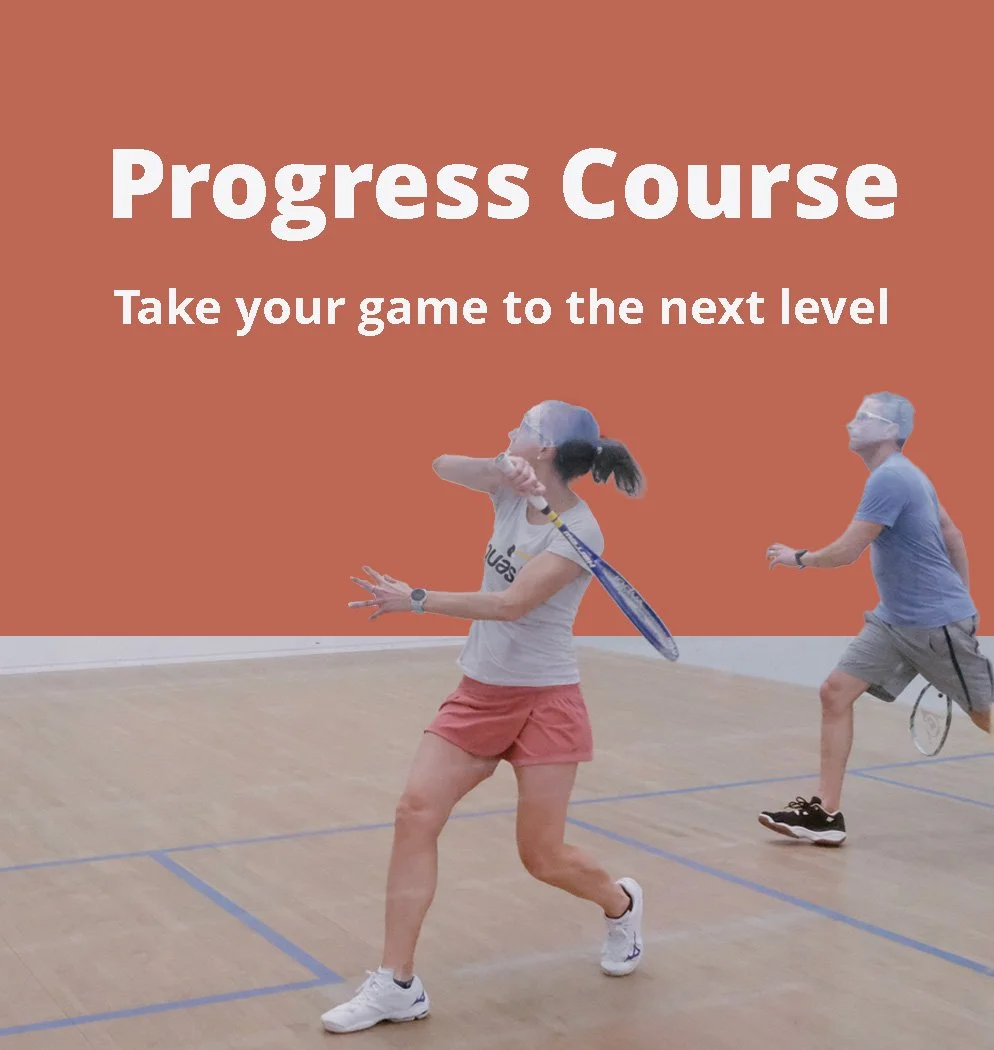 Manhattan Downtown Progress Class