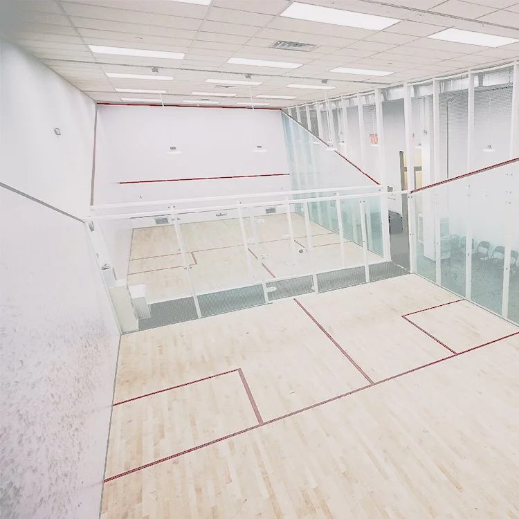 Manhattan Downtown Squash | SquashRx | Play sqaush in Downtown Manhattan