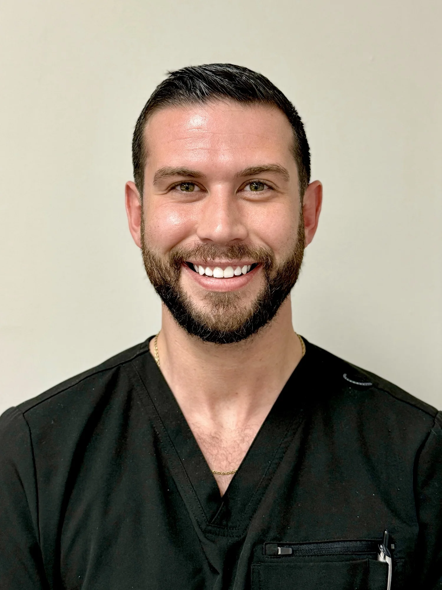 Meet The Team — Durham Chiropractic Injury Center