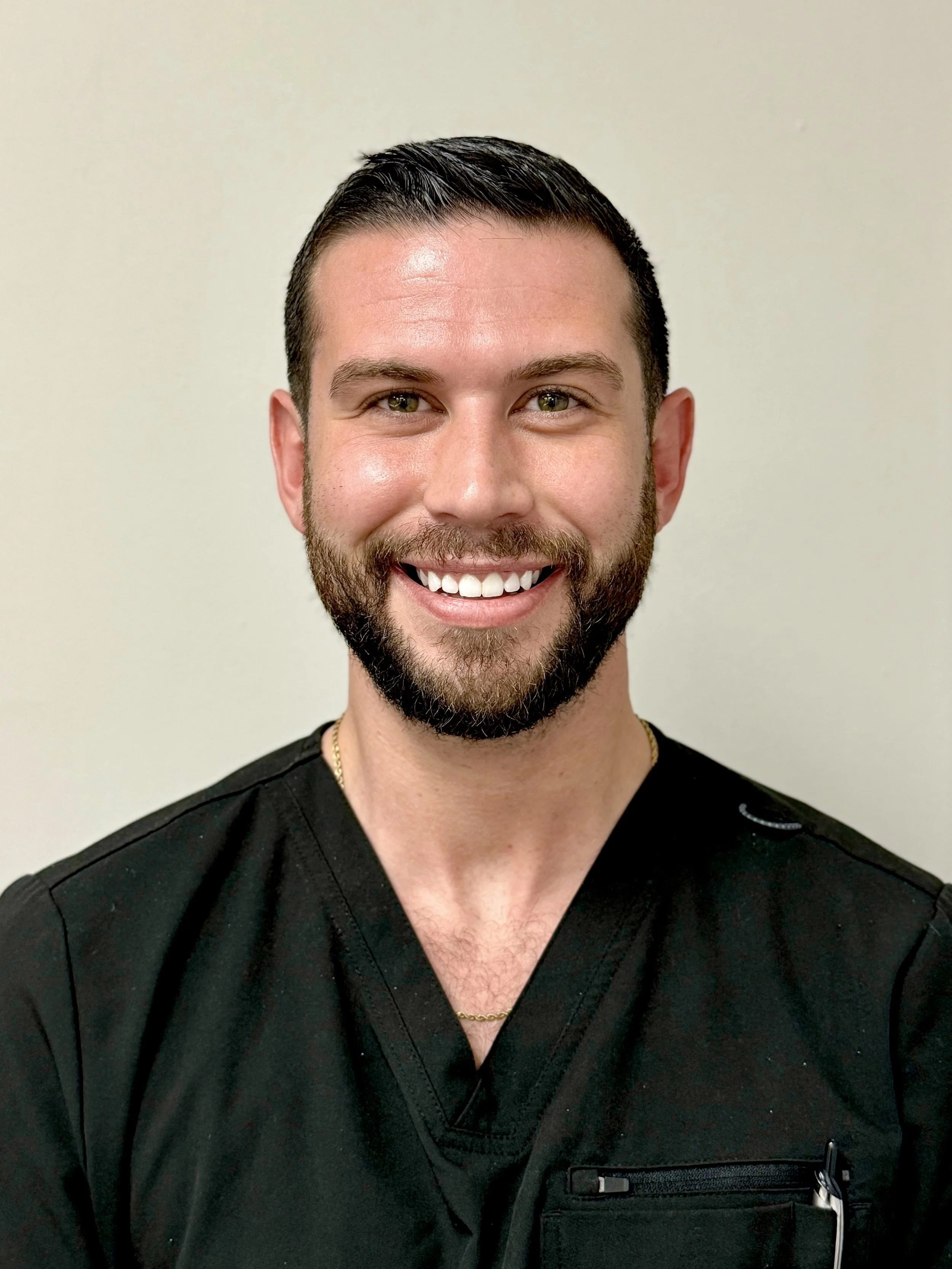 Meet The Team — Durham Chiropractic Injury Center