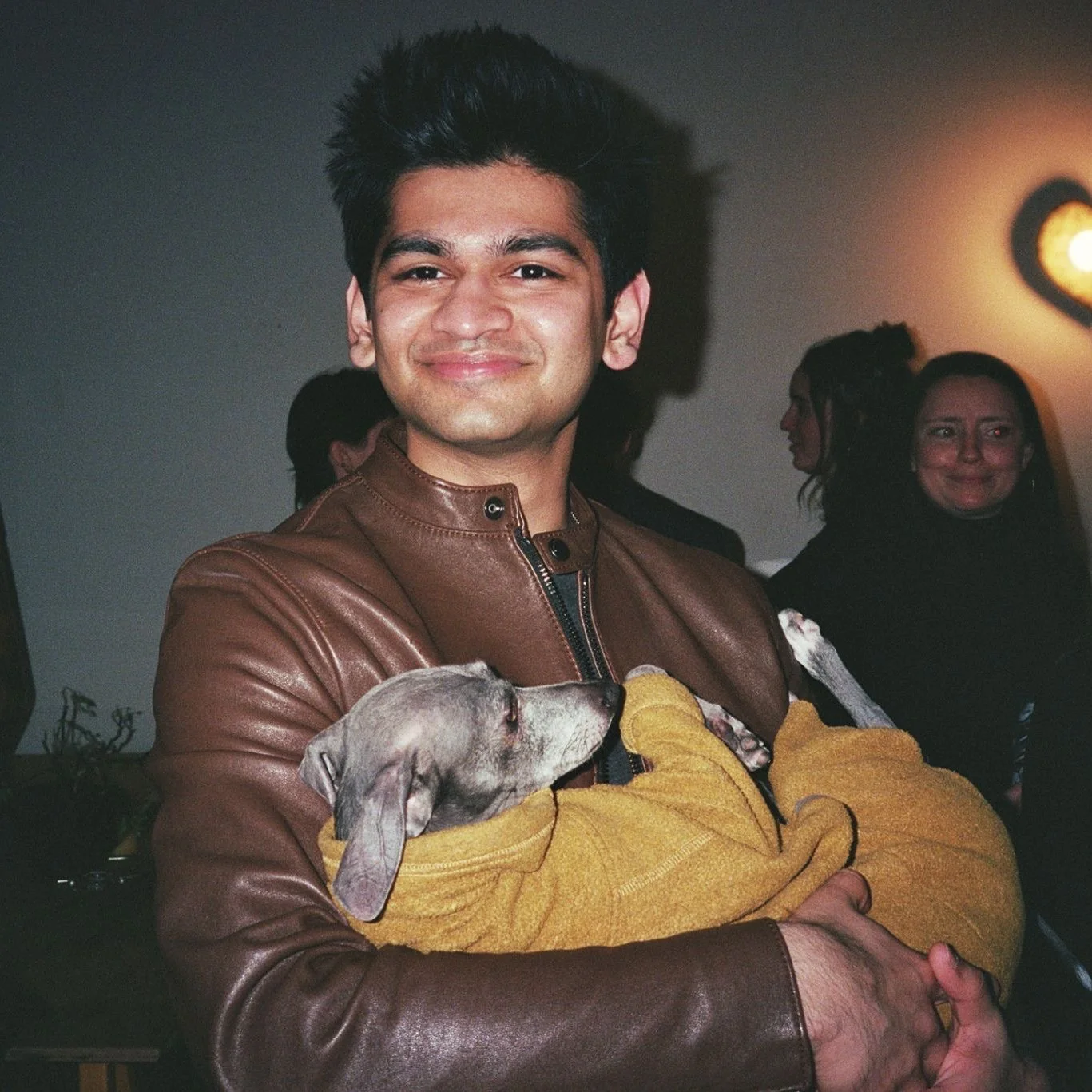 Emerging Leaders — E2AC