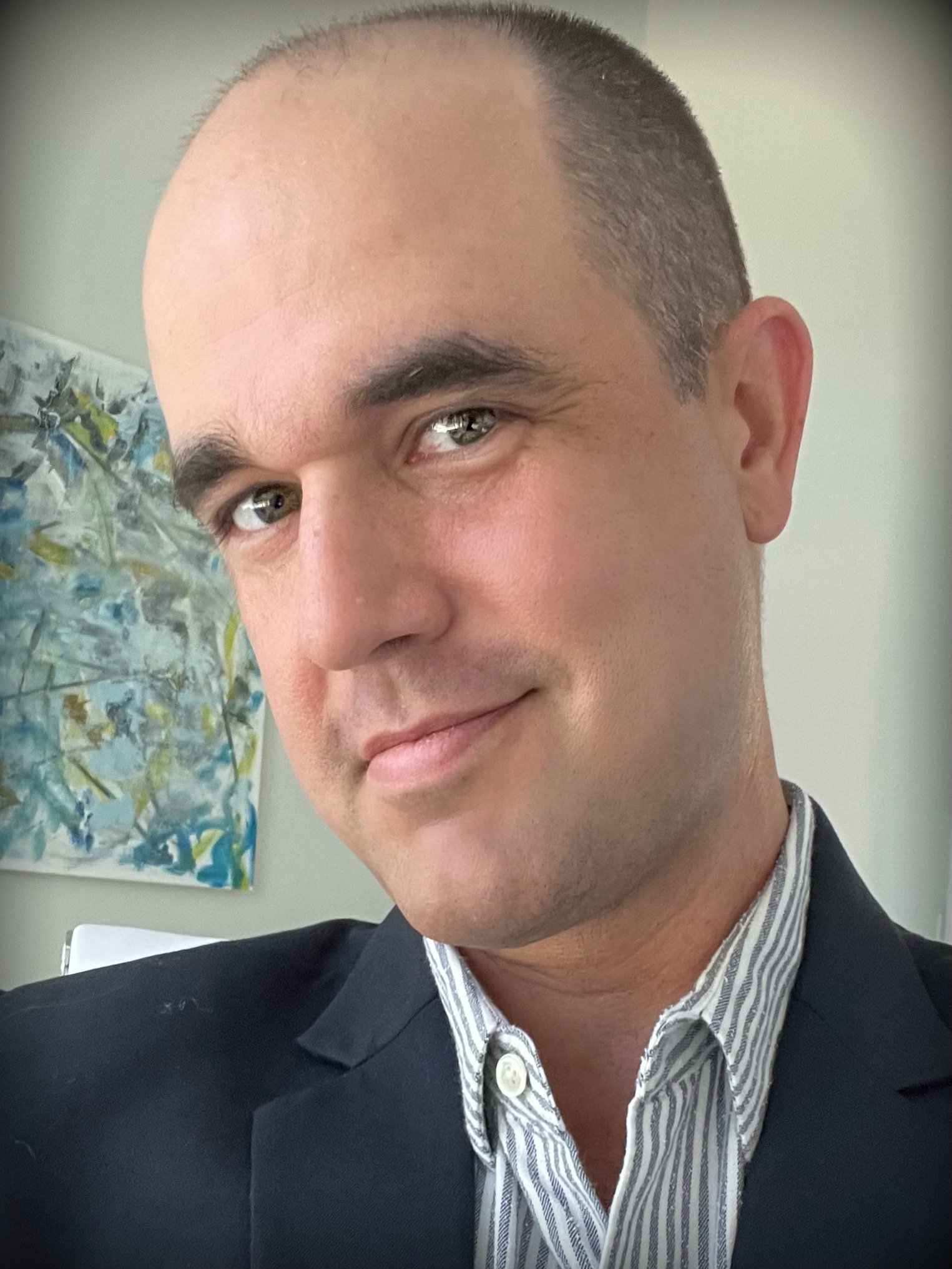 Board of Directors — E2AC