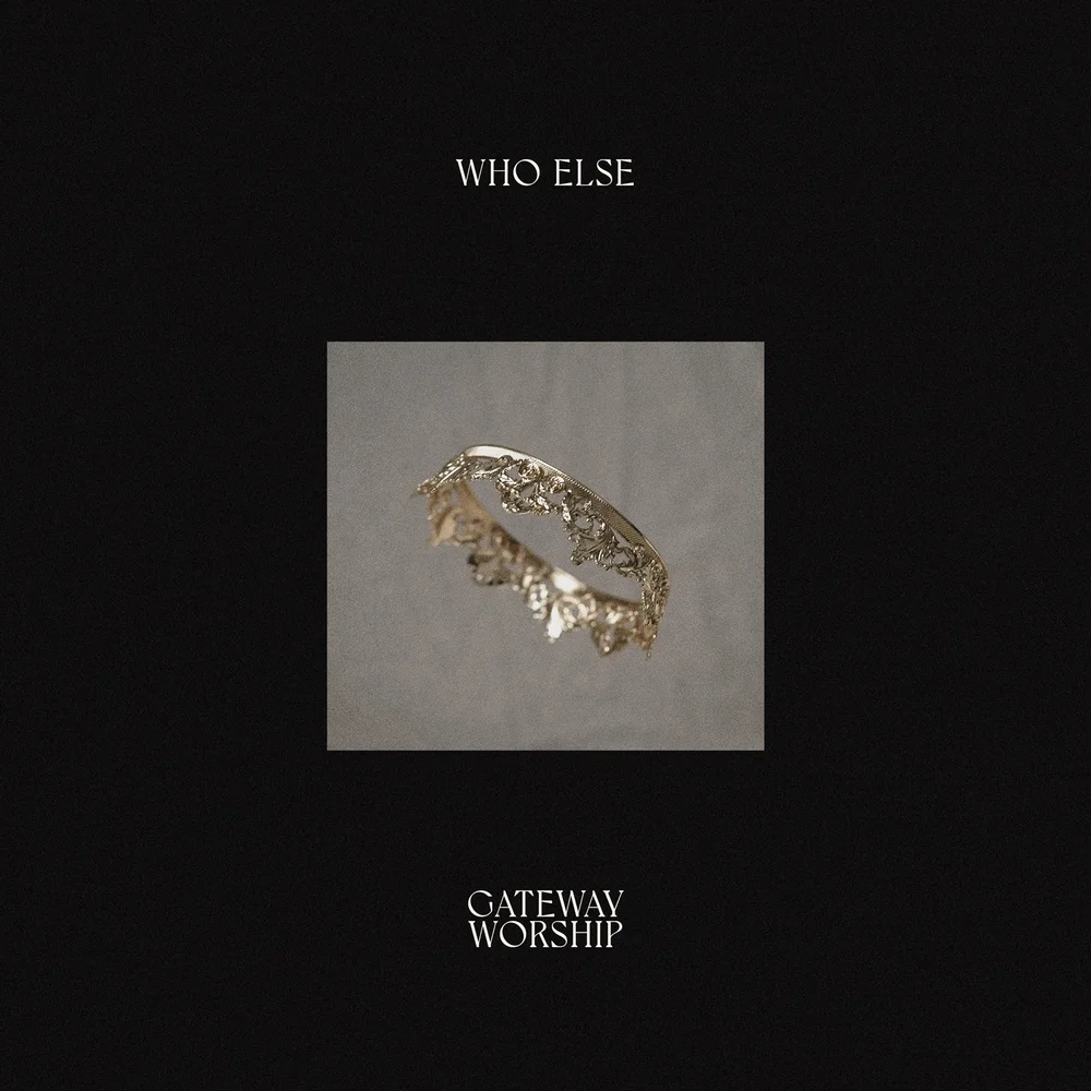 Who Else — Gateway Music