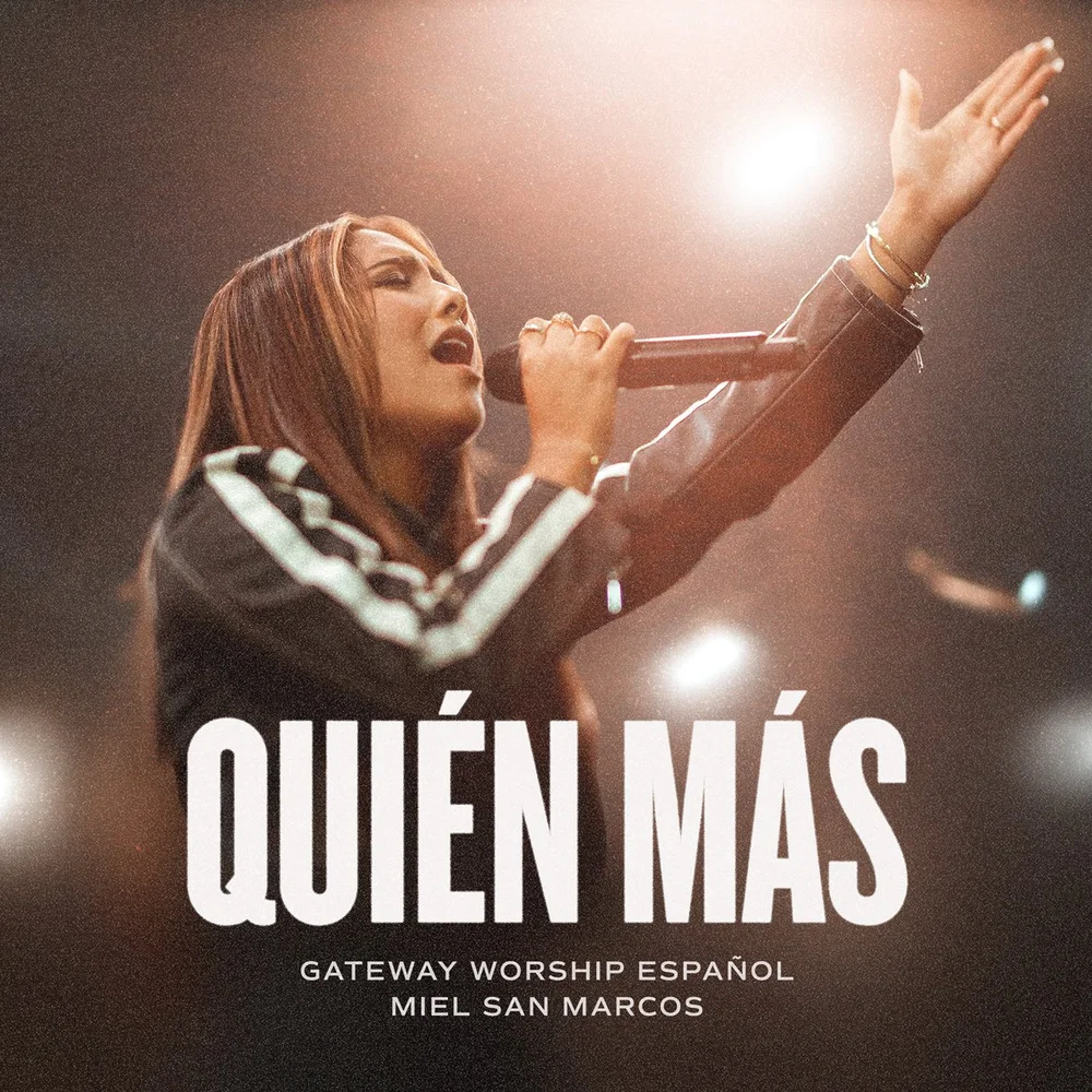 Quién Más — Gateway Music
