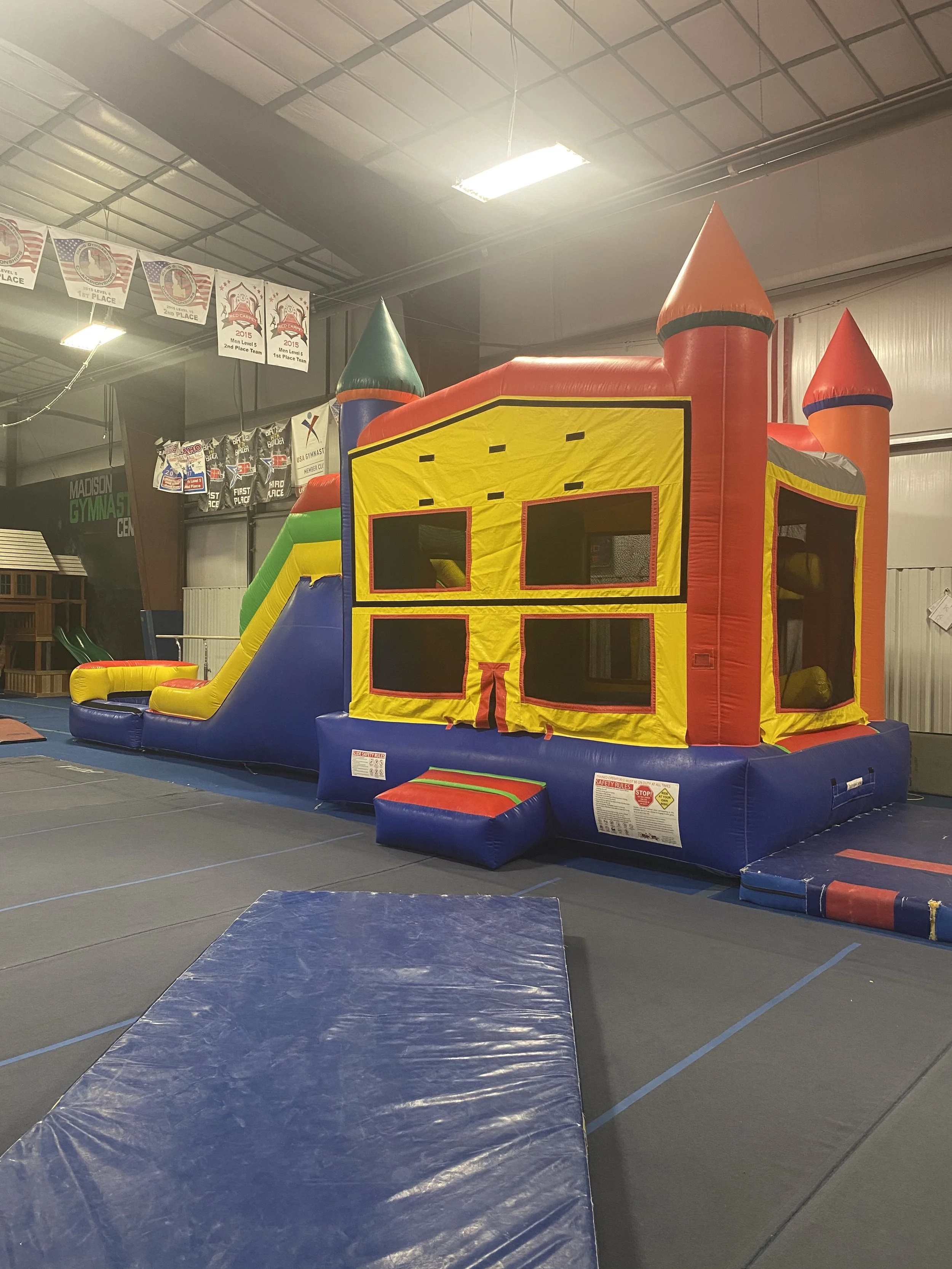 Madison Gymnastics Center