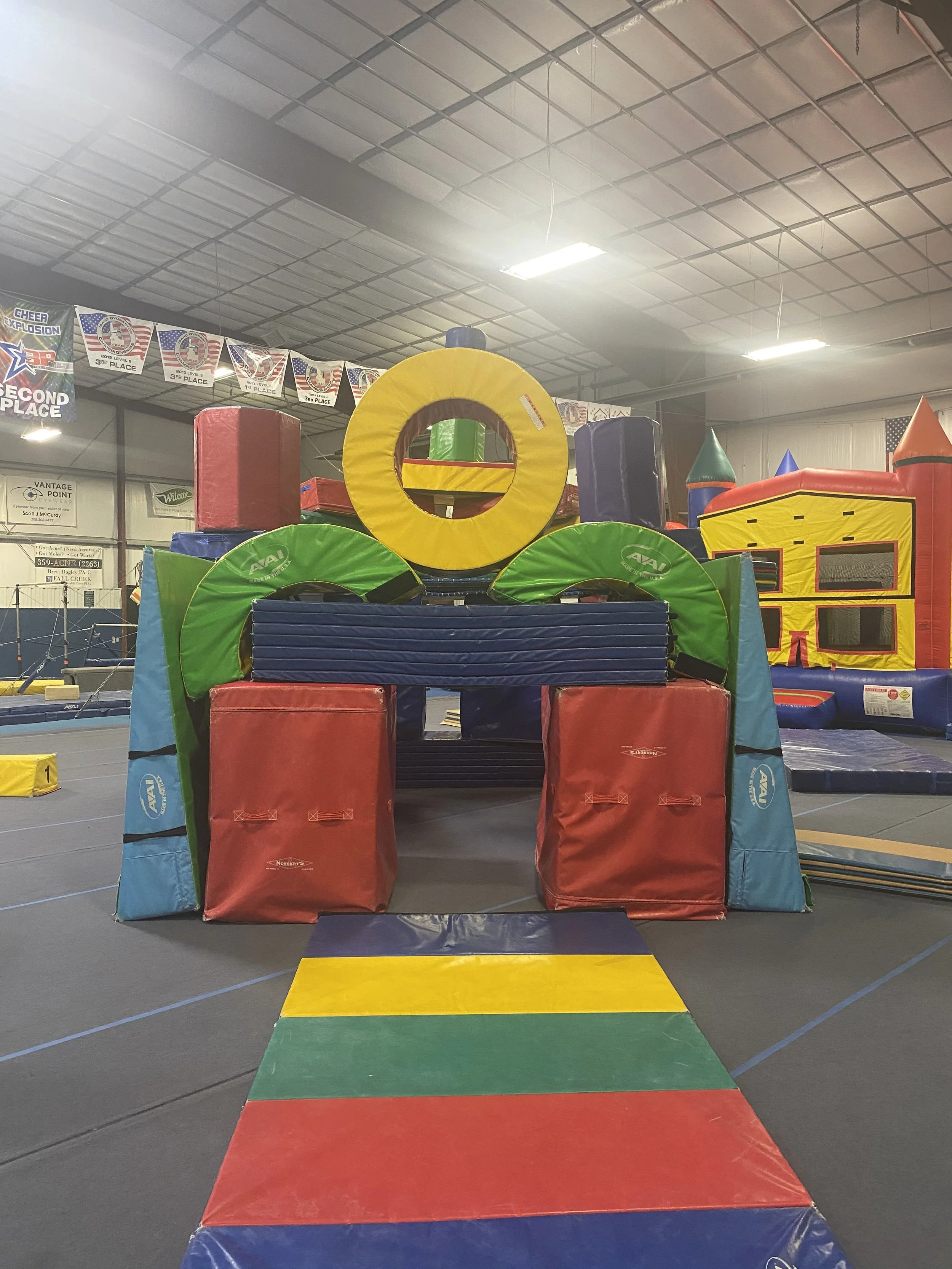 Madison Gymnastics Center