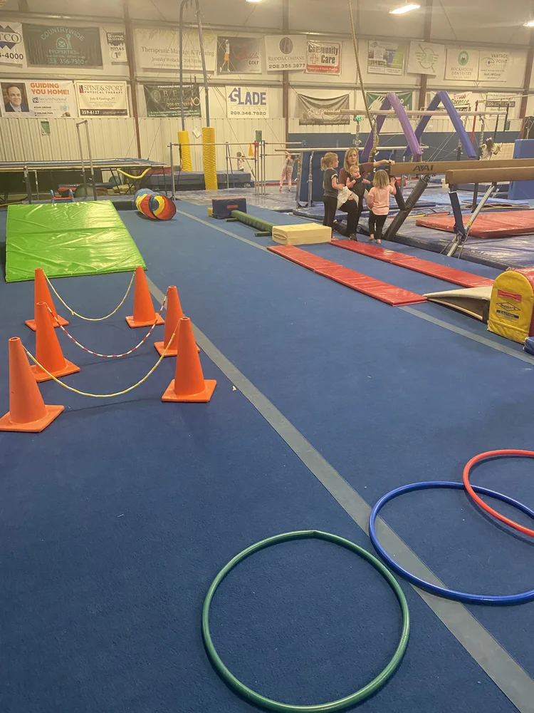 Madison Gymnastics Center