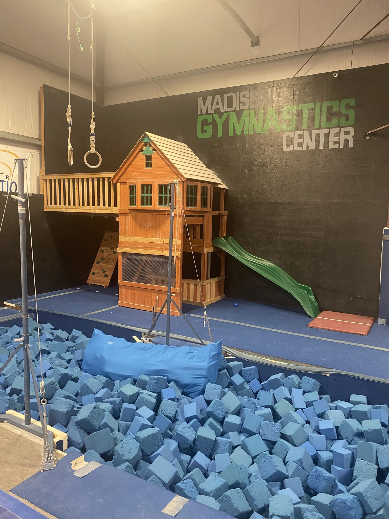 Madison Gymnastics Center