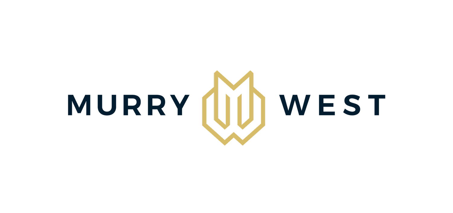 About Murry West — Murry West