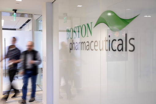 Boston Pharmaceuticals
