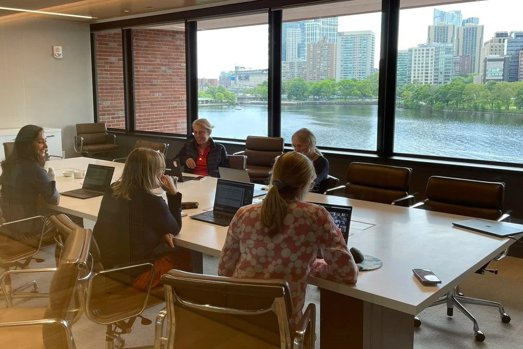 Boston Pharmaceuticals