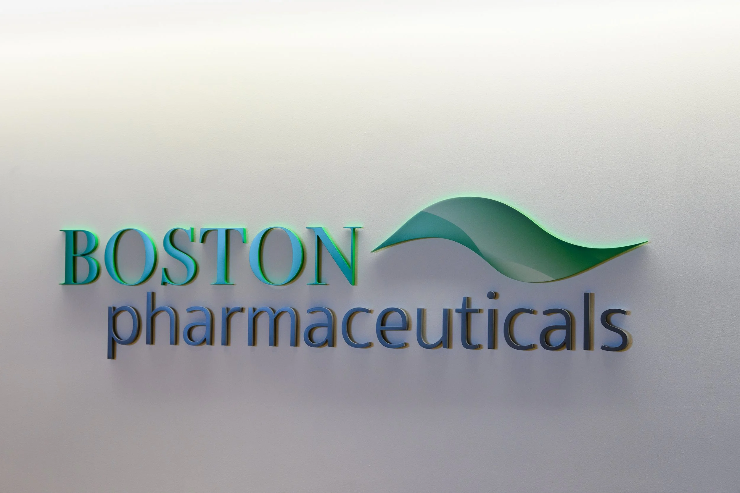 Boston Pharmaceuticals