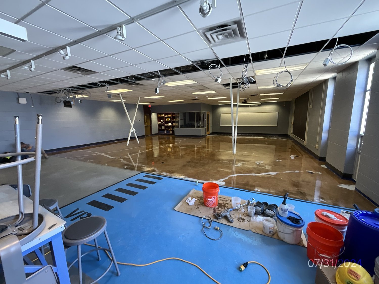 Austin Middle School - Verizon Innovative Learning Lab Extension ...