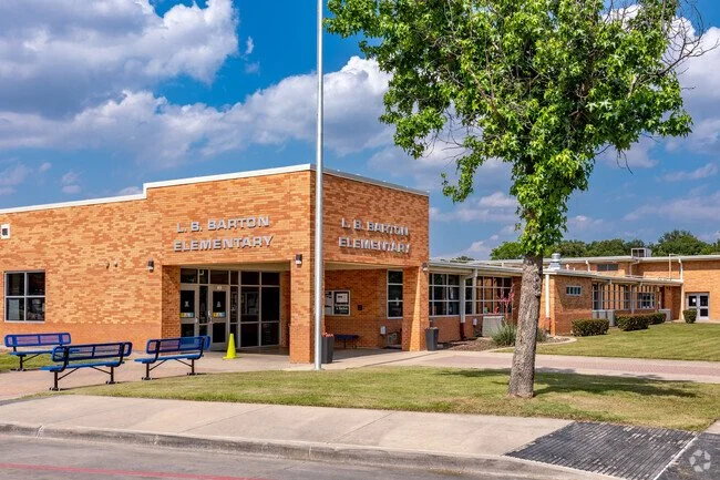 Project Overview — Irving ISD Bond 2023