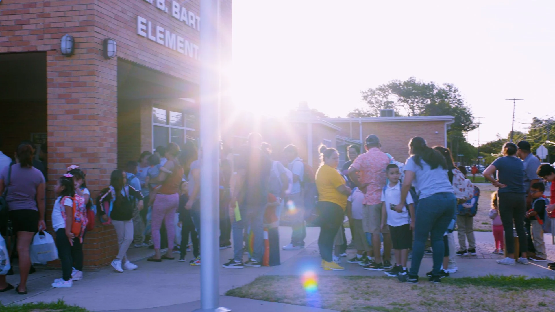 Project Overview — Irving ISD Bond 2023