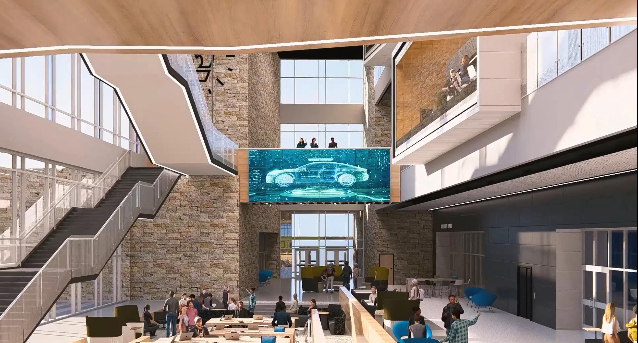 Project Overview — Irving ISD Bond 2023