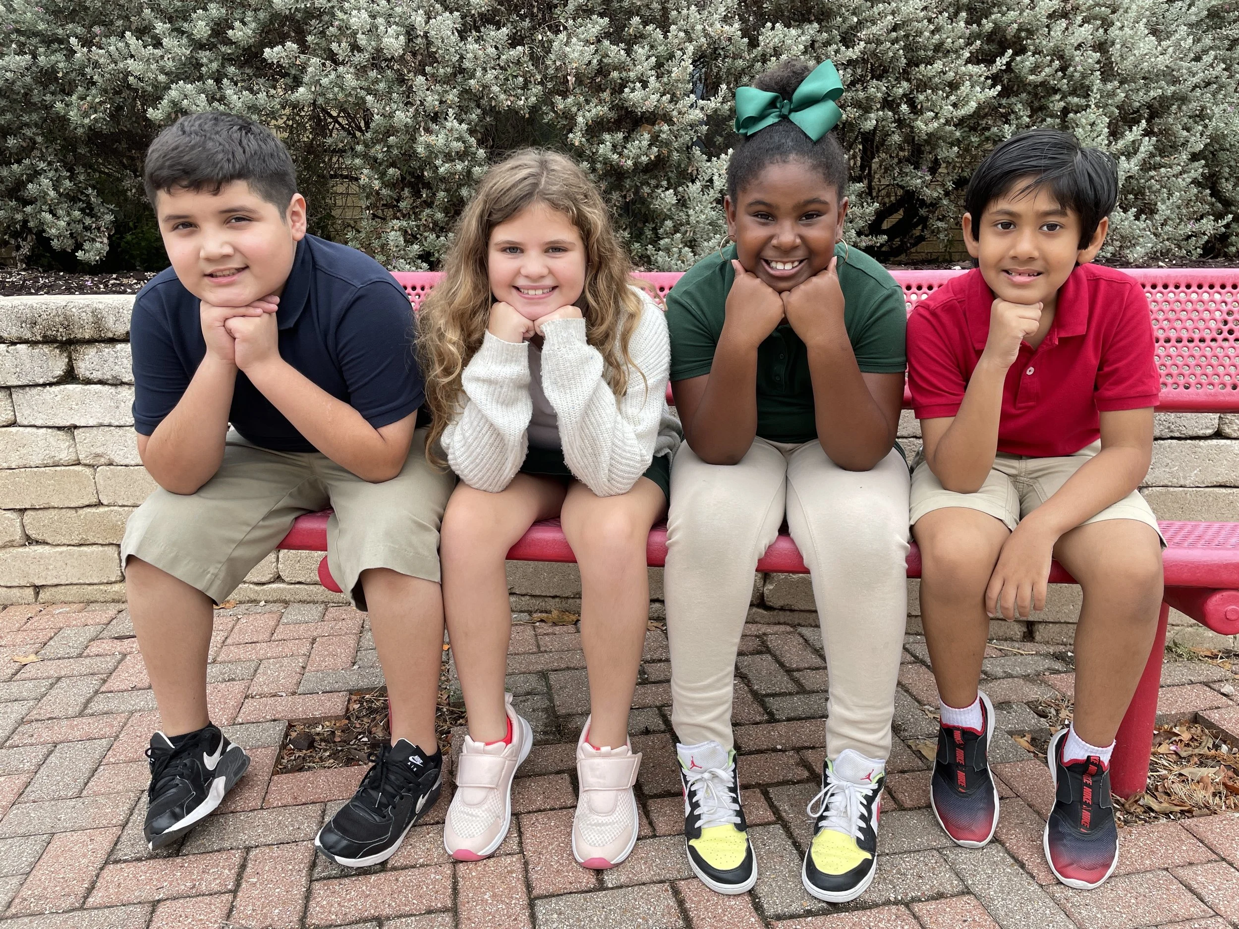 Bond Project Design Committee — Irving ISD Bond 2023