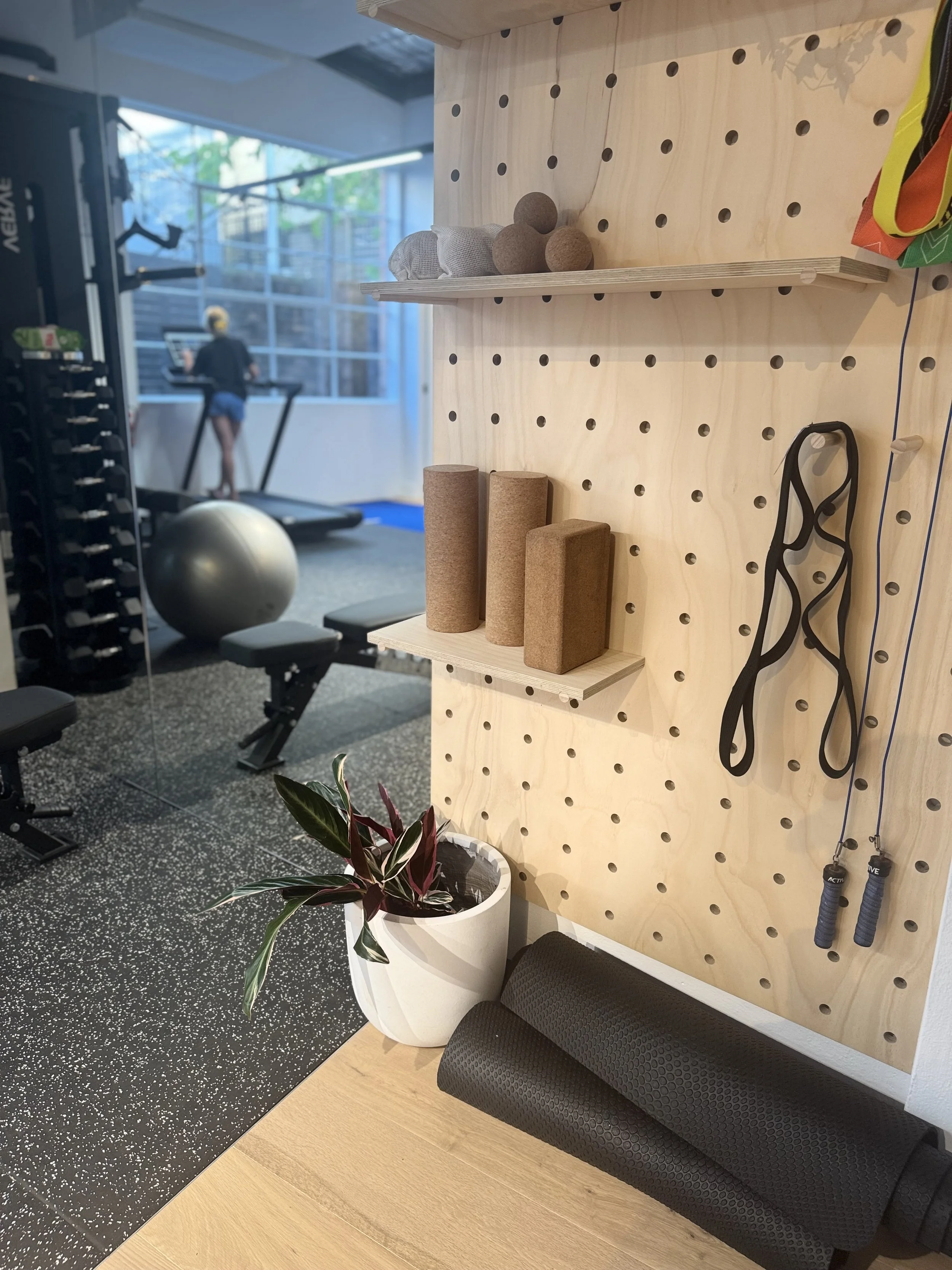 Biomechanica - Sports Physio Balmain — BIOMECHANICA BALMAIN