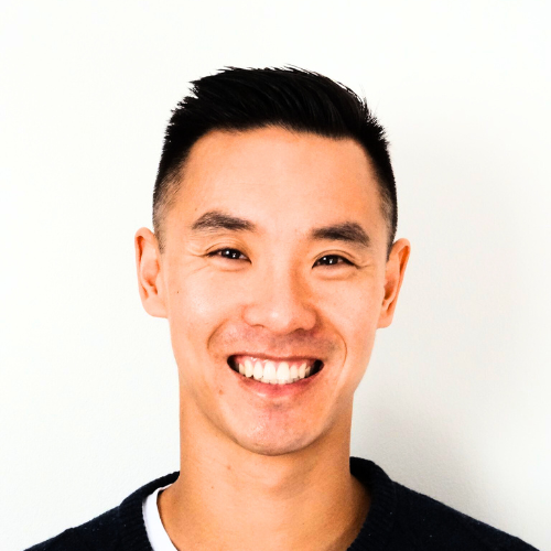 Jack Su - Massage Therapist Balmain — BIOMECHANICA BALMAIN