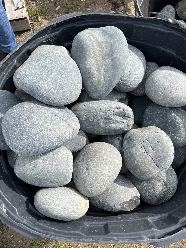 Pebbles — Warren's Rock N' Mulch