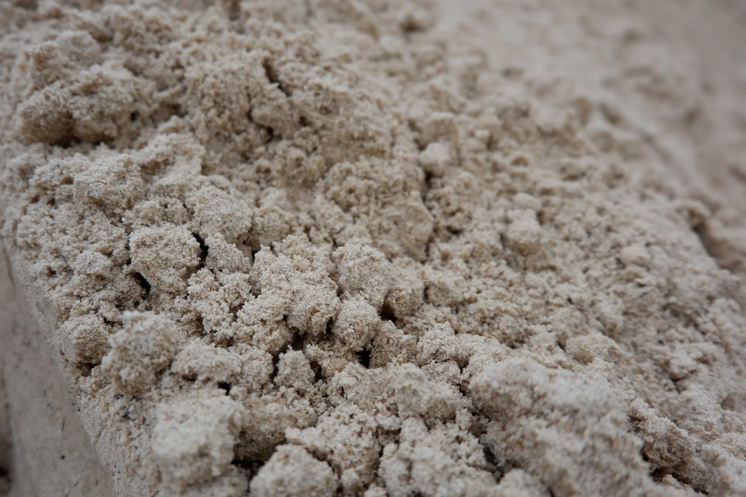 Sands & Base — Warren's Rock N' Mulch