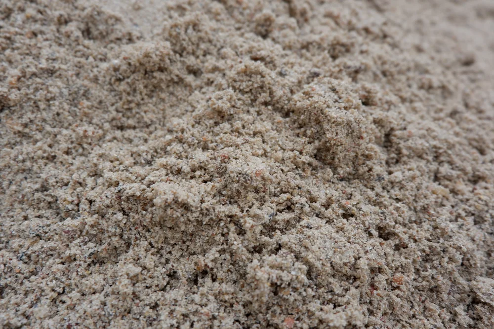 Sands & Base — Warren's Rock N' Mulch