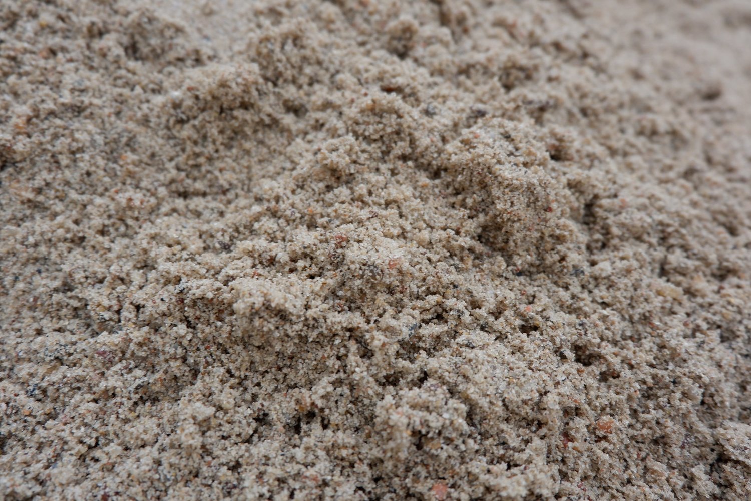 Sands & Base — Warren's Rock N' Mulch