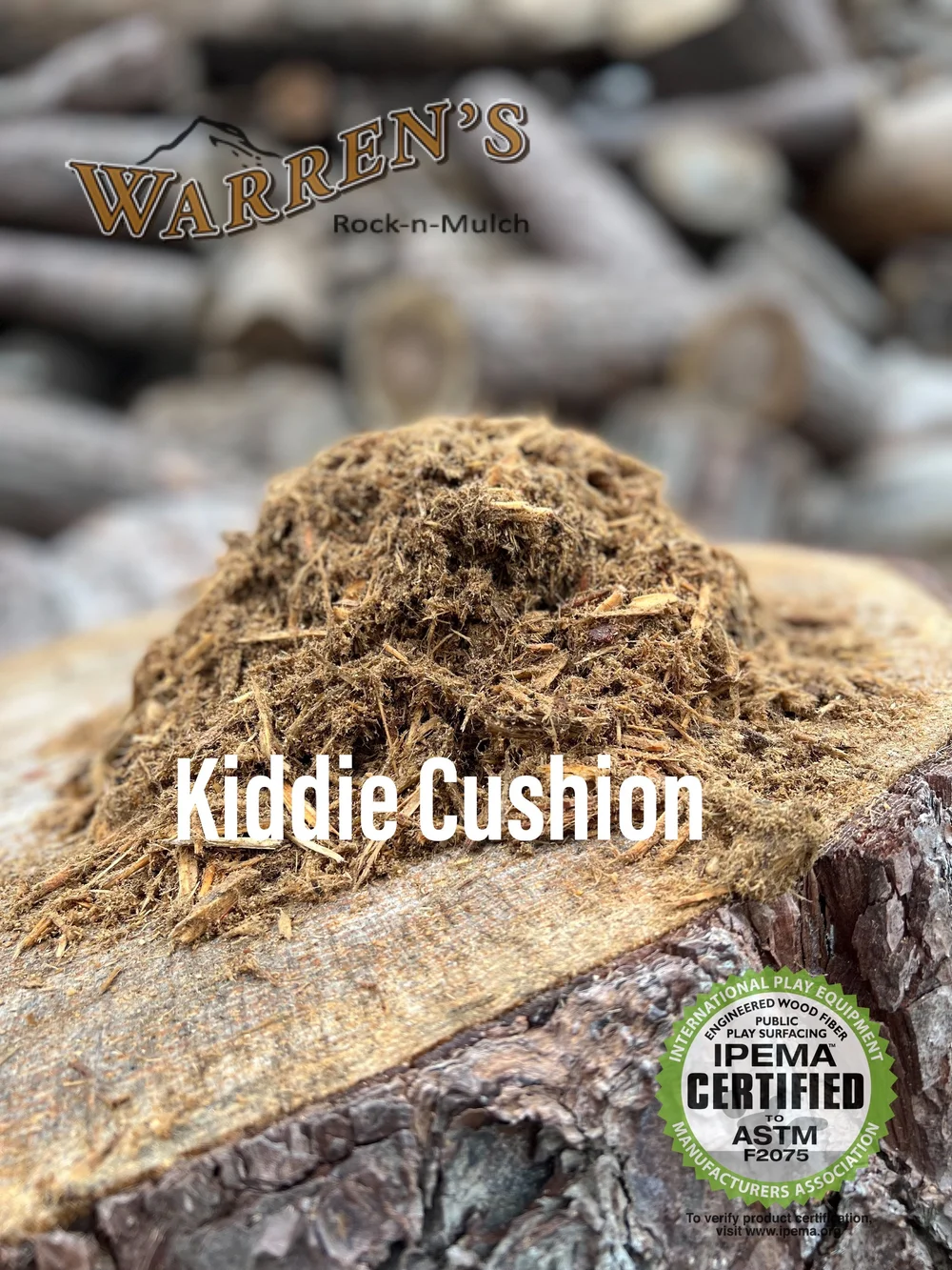 Warren S Rock N Mulch