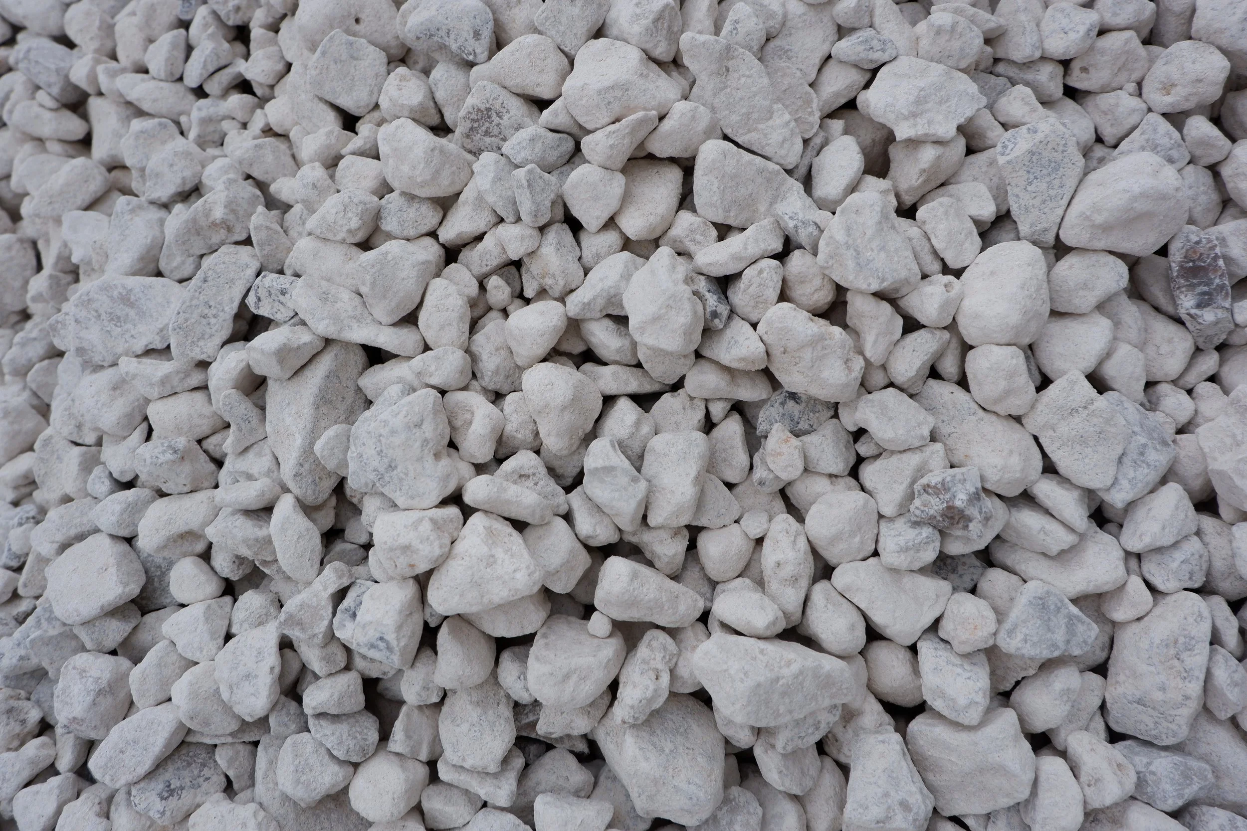 Gravels — Warren's Rock N' Mulch