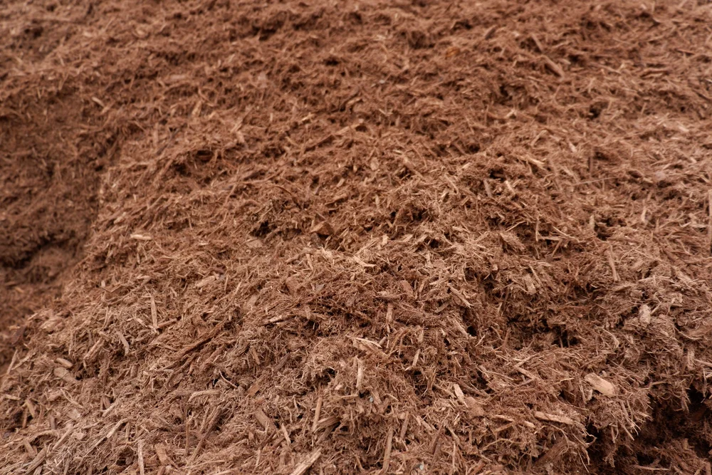 Mulches — Warren's Rock N' Mulch