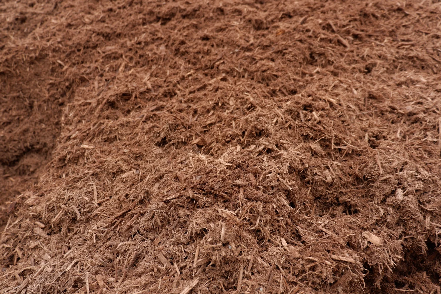 Mulches — Warren's Rock N' Mulch