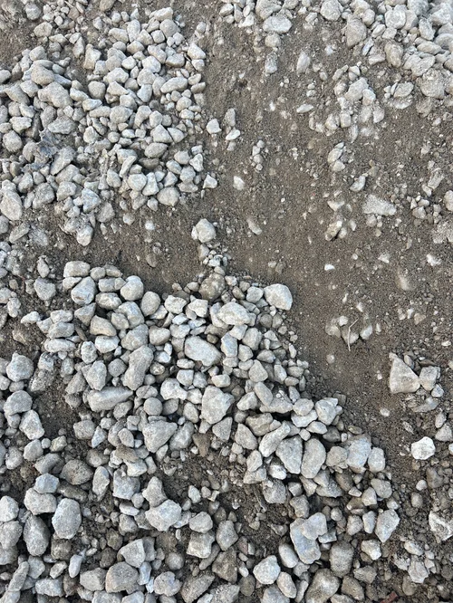 Sands & Base — Warren's Rock N' Mulch
