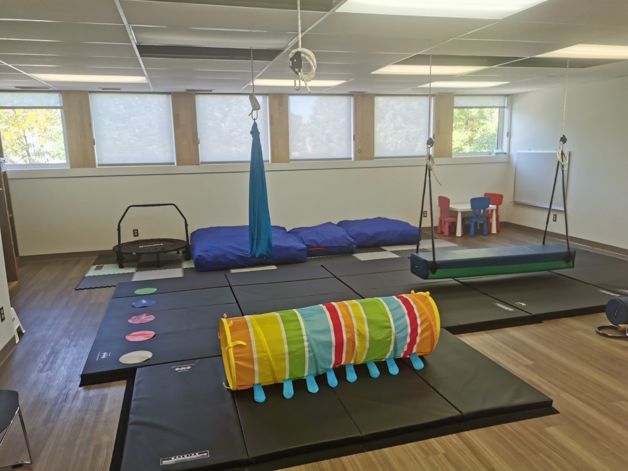 Our Services — Theraplay Pediatric Services