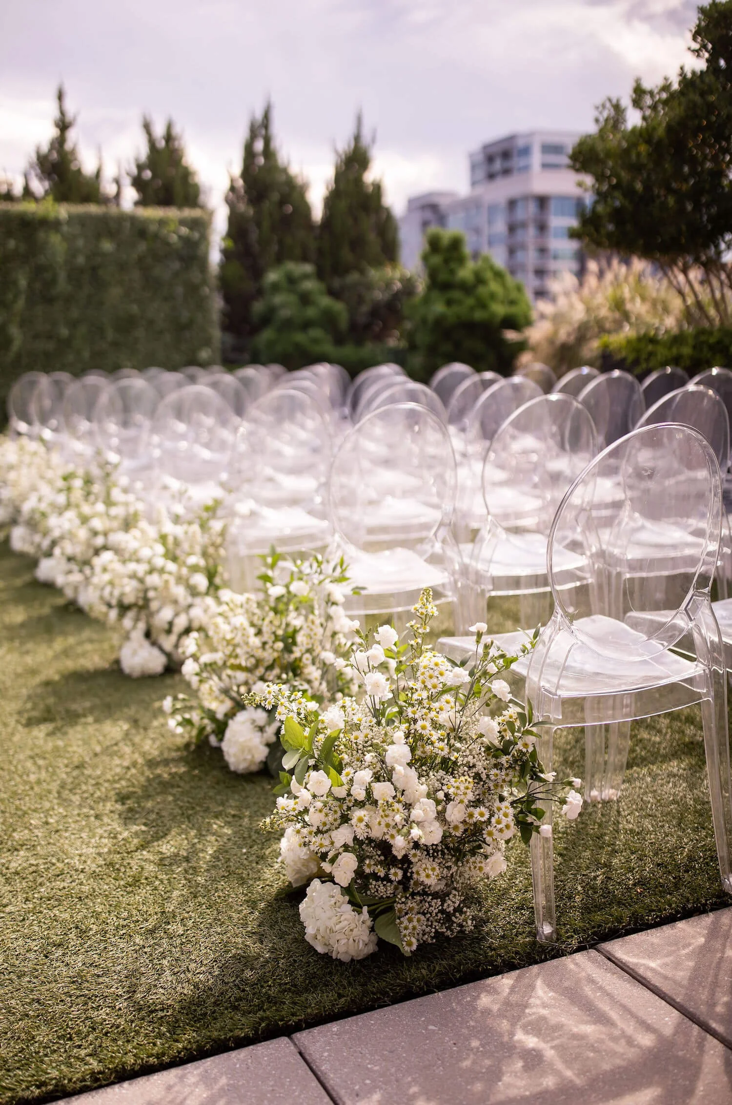 Portfolio — Statice Event Design - Greenville, SC Wedding & Event Florist