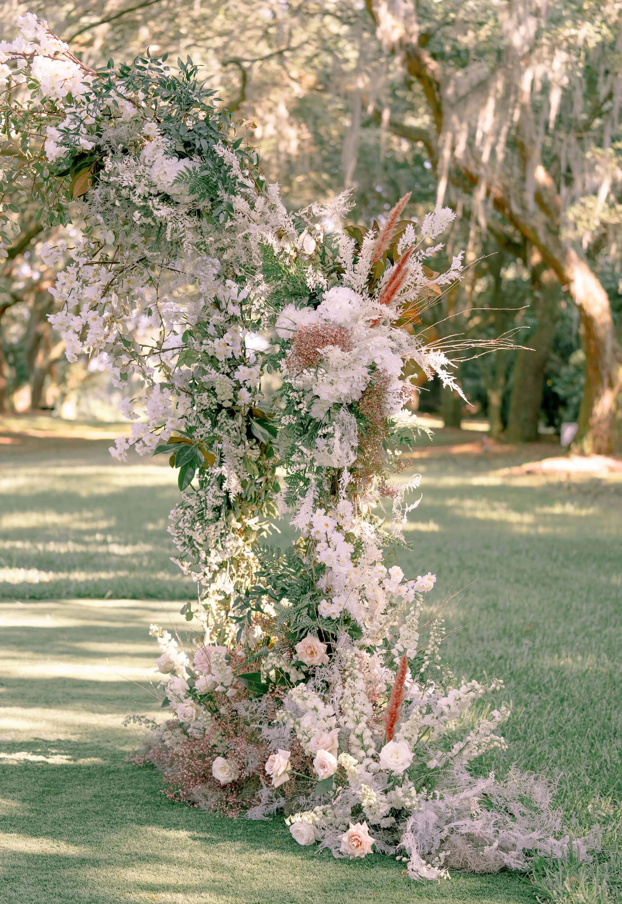 Statice Event Design - Greenville, SC Wedding & Event Florist