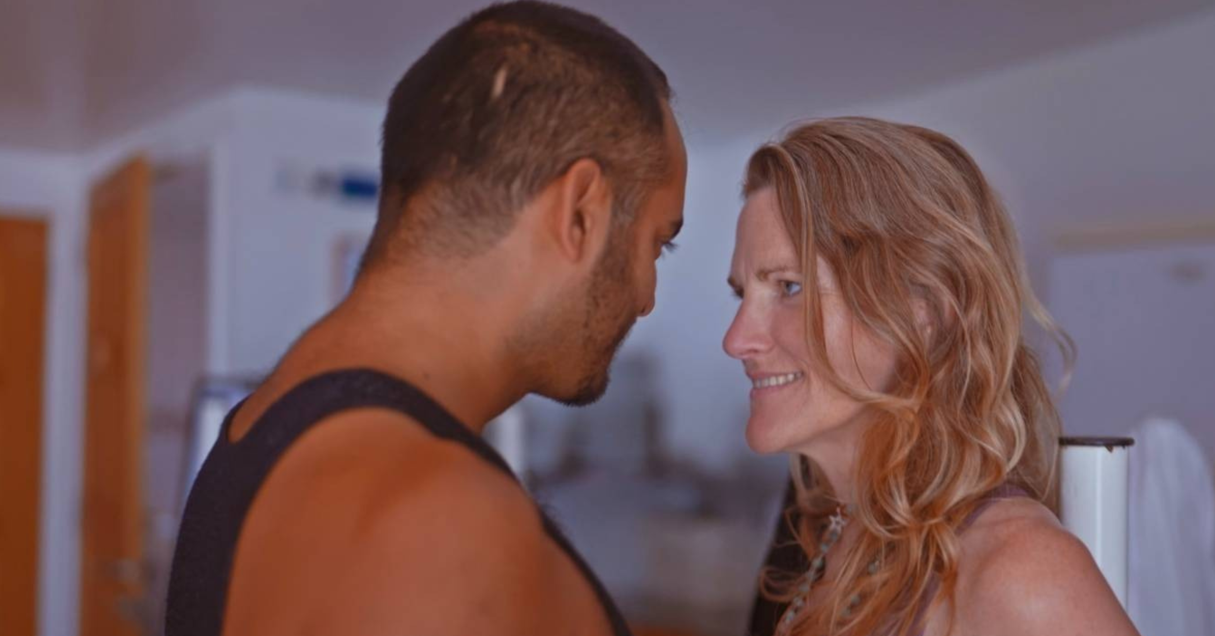 The Temple of Conscious Connections | Explore Your Depths — Robbie Griffin