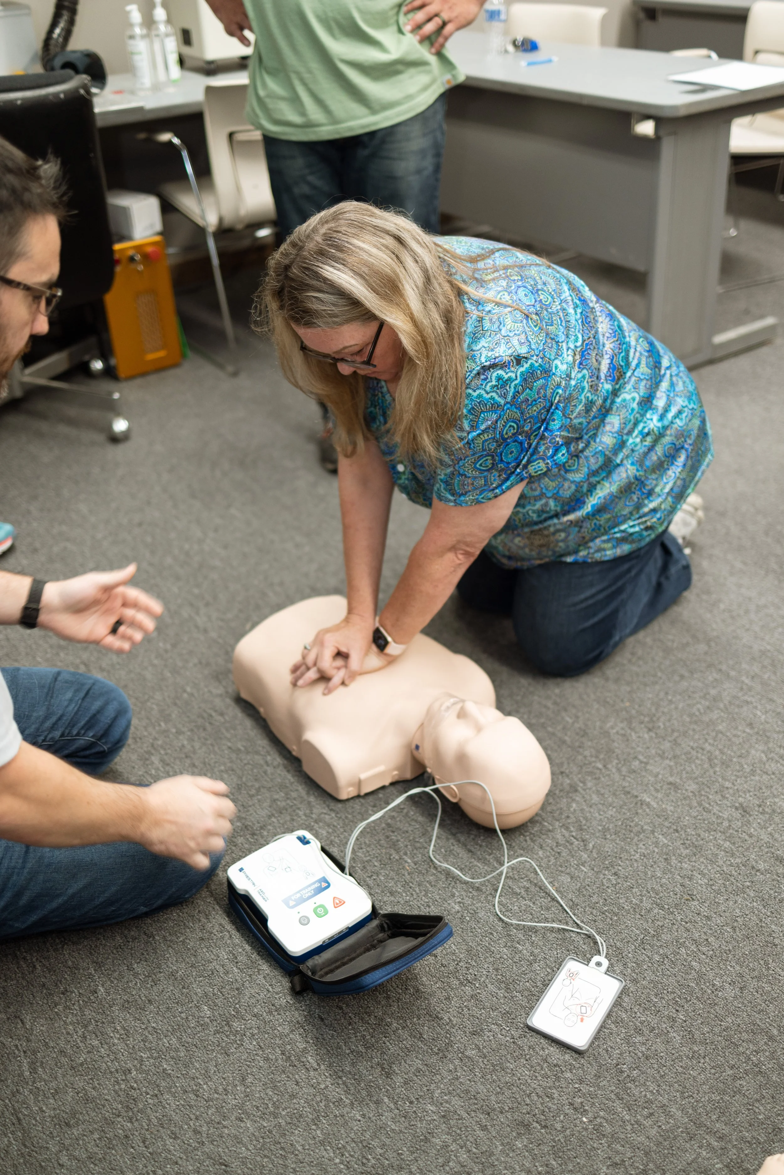 NYS Pistol Permit Course — Escarpment Arms, Inc