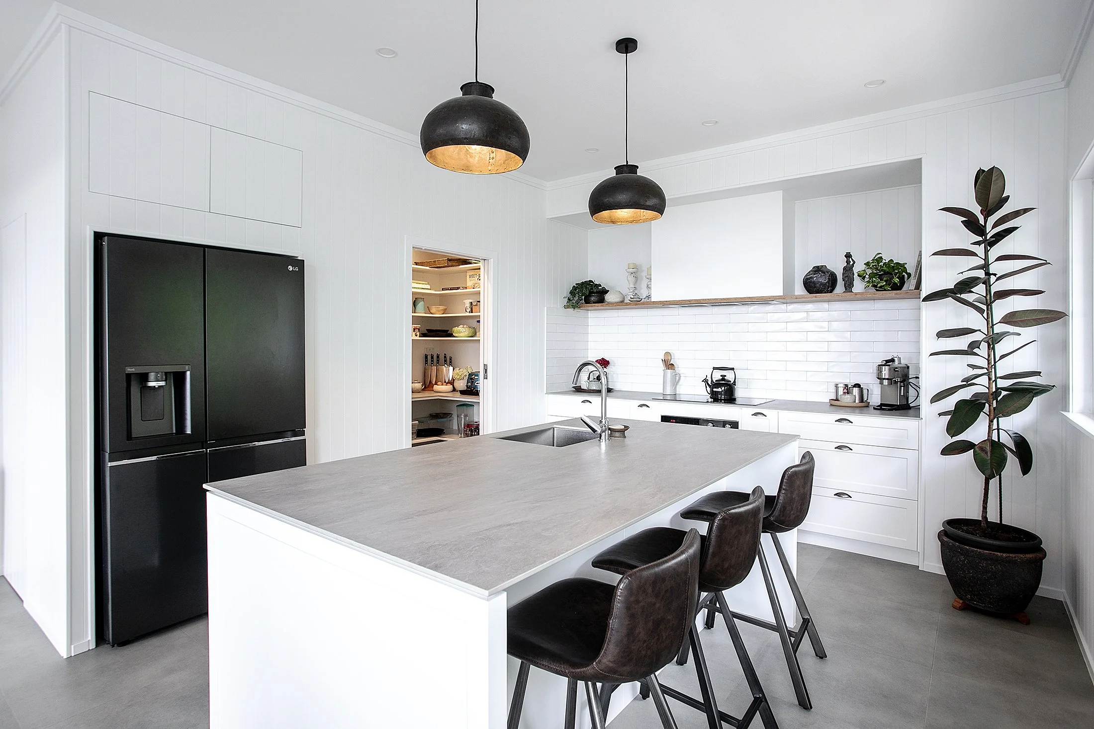 Renovations — KDS KITCHENS