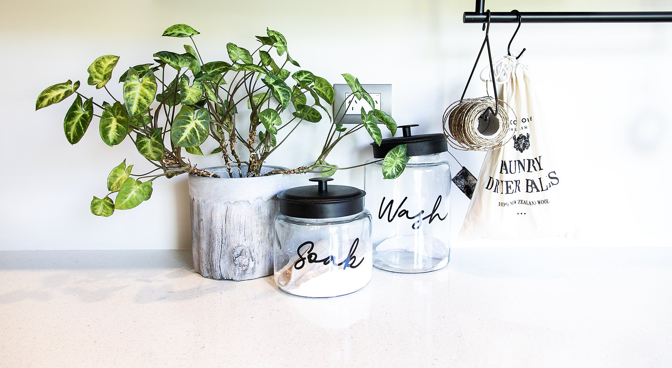Laundry | Enhance Your Laundry Space Today — KDS KITCHENS TAUPOTaupo's ...