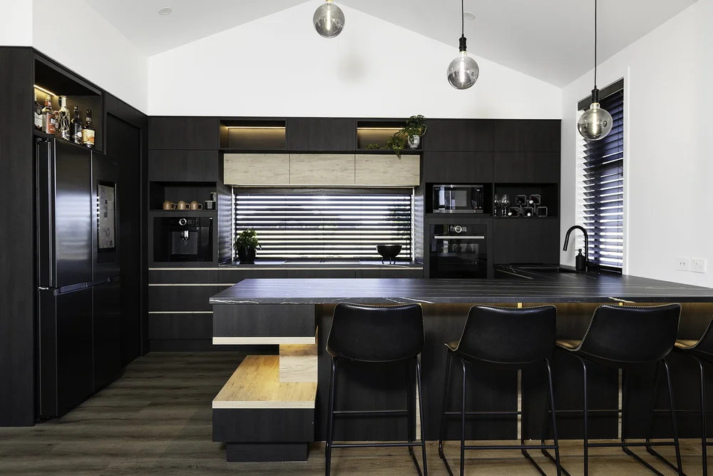 KDS Kitchens Taupo. Delivering exceptional results for modern kitchen designs. Taupo's preferred ...