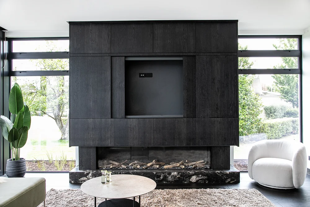 Wardrobe / Storage Solutions — KDS KITCHENS